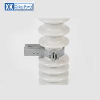 China Hot Protected Fused Cutout Switch Enclosed Type Fuse High Breaking Capacity for sale