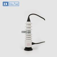 China Hot Protected Fused Cutout Switch Enclosed Type Fuse High Breaking Capacity for sale