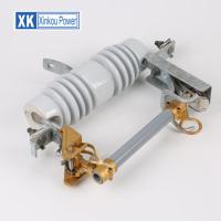 China Cartridge High Voltage Expulsion Drop Out Fuse Puller 11kv Rated Voltage for sale