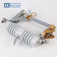 China Cartridge High Voltage Expulsion Drop Out Fuse Puller 11kv Rated Voltage for sale