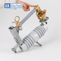 China 100a Cut Out Fuse GB1208 2006 Standard Impulse Voltage 110kV Durable for sale