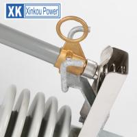China 24000v High Voltage Expulsion Drop Out Fuse By Holder GB1208 2006 Standard for sale