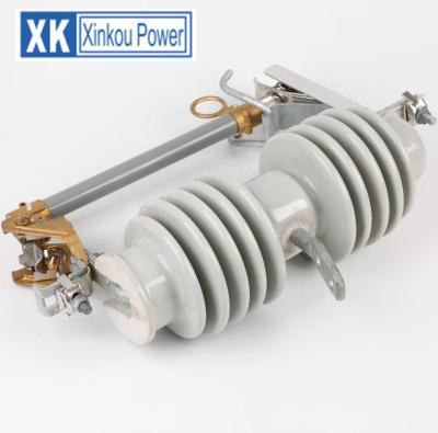 China 24000v High Voltage Expulsion Drop Out Fuse By Holder GB1208 2006 Standard for sale