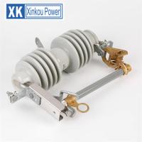 China 24000v High Voltage Expulsion Drop Out Fuse By Holder GB1208 2006 Standard for sale