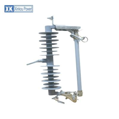 China 33000v Expulsion Drop Out Fuse Holder Safety High Reliable Long Service for sale