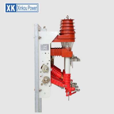 China Hv Vacuum Load Break Switch Easy Operation 20kv Gang Isolator IEC Standard for sale