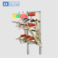 China Medium Voltage Load Break Switch / Load Break Isolator GB IEC Standard for sale