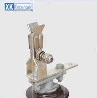 China Outside High Voltage Disconnect Switch / Power Isolator Switch 2000A for sale