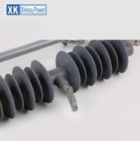China 12KV High Voltage Drop Out Fuse Cutout 10000 Mechanical Long Life Service for sale
