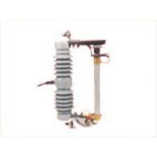 China High Voltage 33kv Drop Out Fuse / 100 Amp 200 Amp Cut Out IEC Standards for sale