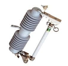 China Hrc	33kv Drop Out Fuse / 200a 100a Cut Out Fuse High Breaking Capacity for sale