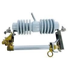 China High Voltage Expulsion Drop Out Fuse Brass Components GB1208 2006 Standard for sale