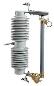 China Firework Expulsion Drop Out Fuse / Fuse Link Cut Out High Efficiency for sale