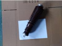 China 24kv High Voltage Surge Arrester / Power Line Porcelain Lightning Arrester for sale
