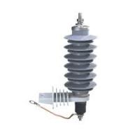 China polymer Metal Oxide Surge Arrester for sale