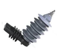 China Porcelain Metal Oxide Surge Arrester Mov In Transmission Line Transformer for sale