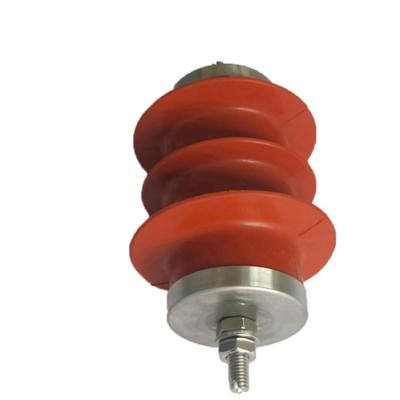 China 12kv 36kv Metal Oxide Surge Arrester Mov Medium Voltage In Transformer for sale