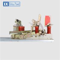 China Vacuum Transformer Fuse Isolator Switch 630A Ma Current IEC Standard for sale
