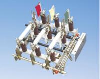 China 36kv 11kv Transformer Load Break Switch / Fuse Switch Disconnector Indoor for sale