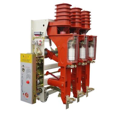China Indoor High Voltage Load Break Switch High Precise 11kv IEC Standard for sale