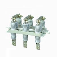 China Vacuum Air 12kv Indoor Load Disconnect Switch ISO9001 Certificate Approved for sale
