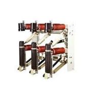 China 3 Phase 11kv Isolator Switch 630A Rated Current IEC Standard Available for sale