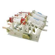 China Vacuum Load Break Switch / 630A 1250A Outdoor Isolator Switch Electric for sale