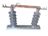 China 33KV High Voltage Disconnect Switch for sale