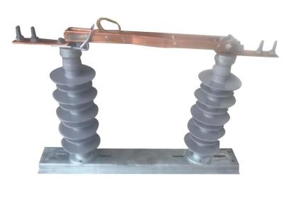 China 33KV High Voltage Disconnect Switch for sale