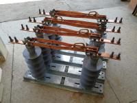 China 33KV High Voltage Disconnect Switch for sale