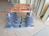 China 33KV High Voltage Disconnect Switch for sale