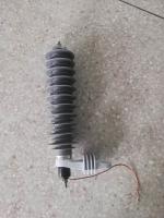 China Zinc Oxide 36kv High Voltage Surge Arrester for sale