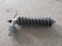 China Zinc Oxide 36kv High Voltage Surge Arrester for sale