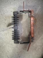 China 400A Drop Out Fuse Cutout for sale