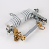 China High Voltage Power Distribution Line Porcelain Cut Out Fuse for sale