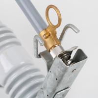 China Ceramic High Voltage 100A 11kv Drop Out Fuse for sale
