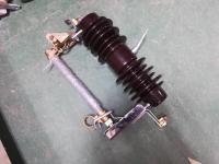 China Vertical Ceramic 100A 200A 20kv Drop Out Fuse Cutout for sale
