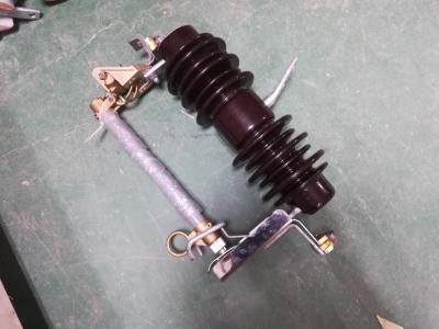 China Vertical Ceramic 100A 200A 20kv Drop Out Fuse Cutout for sale