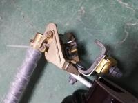 China Transmission Line 33kv 100A Porcelain Drop Out Fuse Cutout for sale