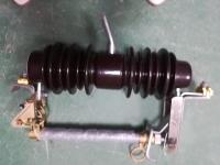 China Vertical Mounting Porcelain 27kv 100a Cut Out Fuse for sale