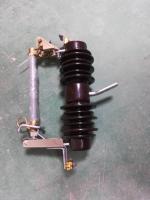 China IEC GB 100A 200A Ceramic 24kv High Voltage Fuse Cutout for sale