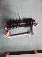 China IEC GB 100A 200A Ceramic 24kv High Voltage Fuse Cutout for sale