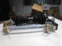 China Vertical Mounting Drop Out 36kV Porcelain Fuse Cutout for sale