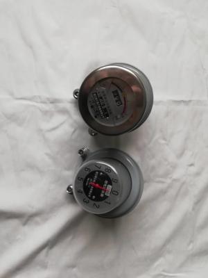 China Main Surge Arrester Accessory JCQ Discharge Counter Surge Arrester Monitor JS-8 JCQ-1 for sale
