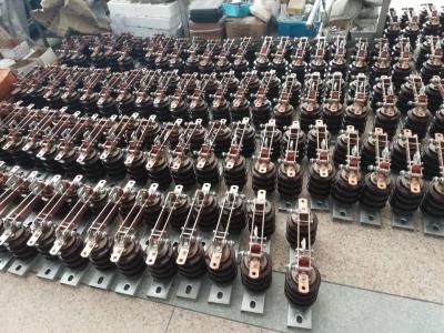 China High Voltage outdoor isolator GW9-11KV/630A for sale