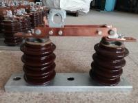 China High Voltage outdoor isolator GW9-11KV/630A for sale