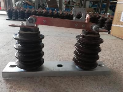 China IEC Outdoor 630A 11kv High Voltage Disconnect Switch for sale