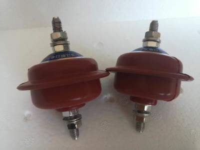China Power Distribution 3kv Metal Oxide Lightning Arrester for sale