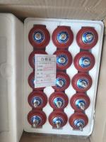 China Power Distribution 3kv Metal Oxide Lightning Arrester for sale