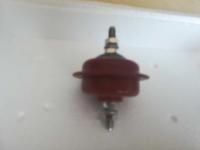 China 1.5KV Zinc Oxide Polymer High Voltage Surge Arrester for sale